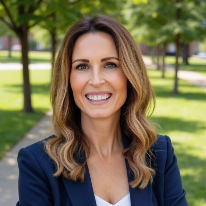 Amy Alexander, LMFT - The Refuge Center