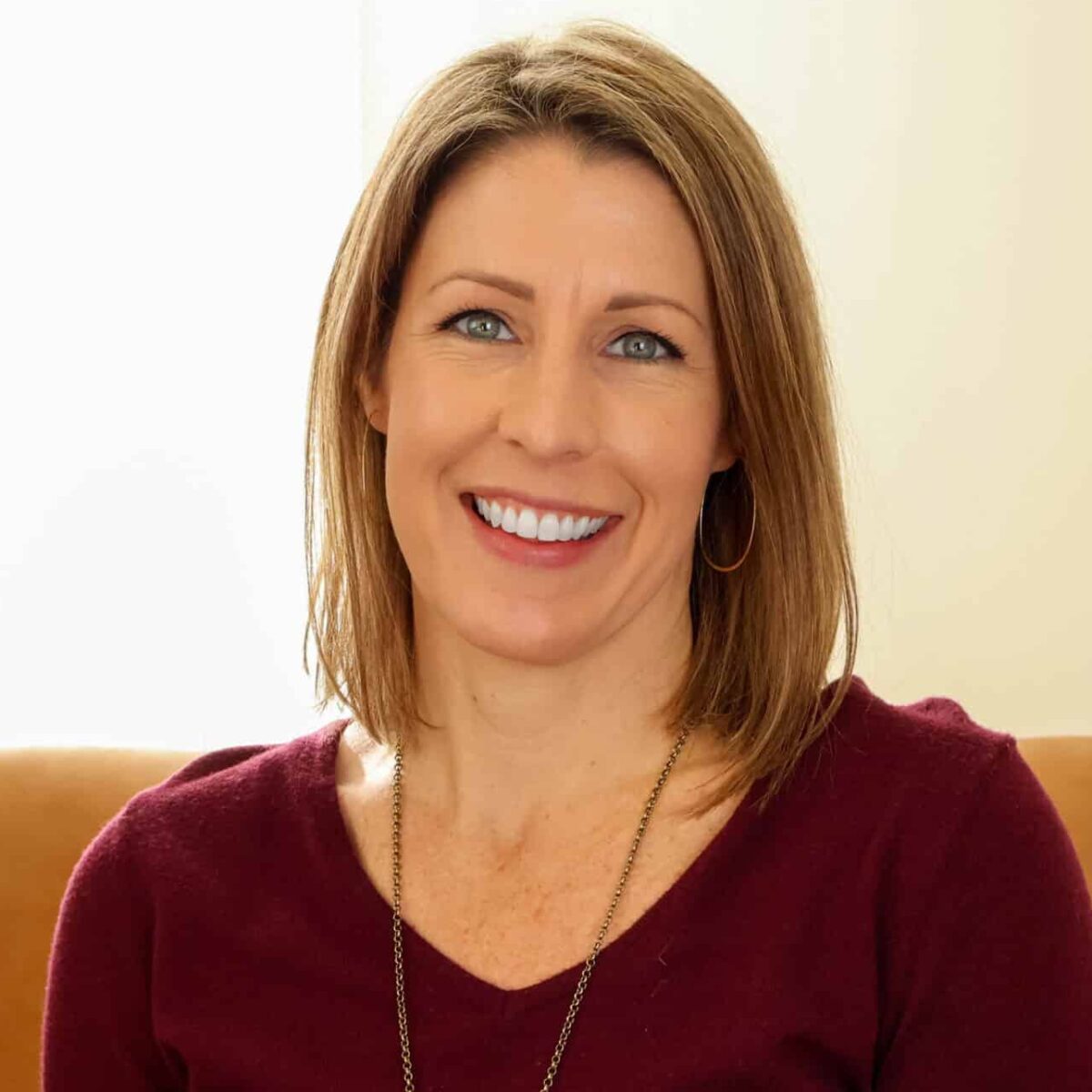 Emily Fluhart - The Refuge Center