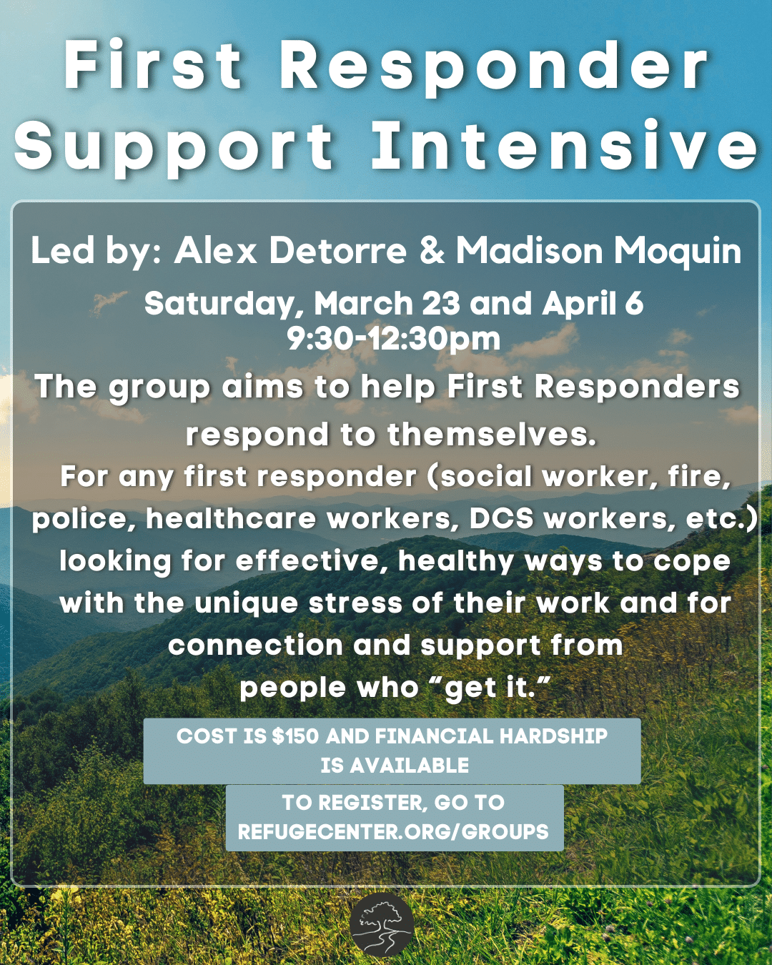 Group Counseling for Collective Healing - The Refuge Center