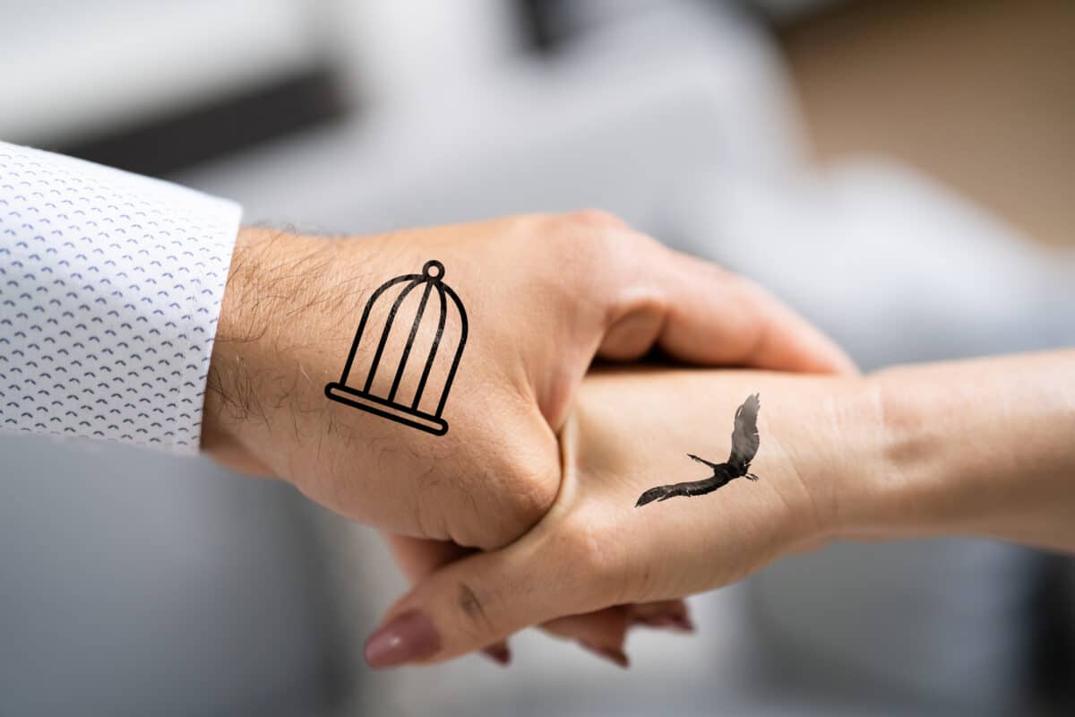The Subtle Cycle of Codependency - The Refuge Center