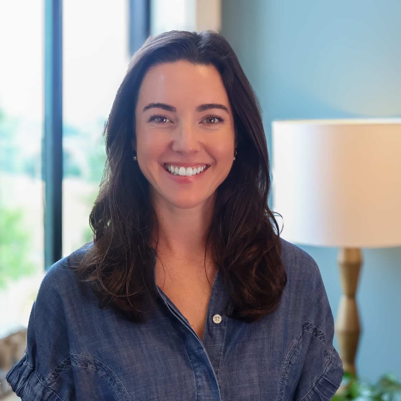 Holley Atkinson - The Refuge Center
