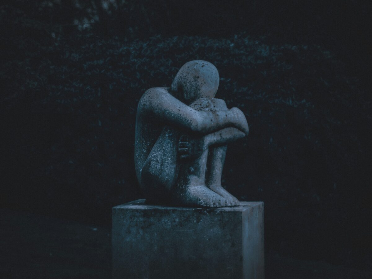 Naming Your Grief- The Types of Grief and What To Do Next - The Refuge ...